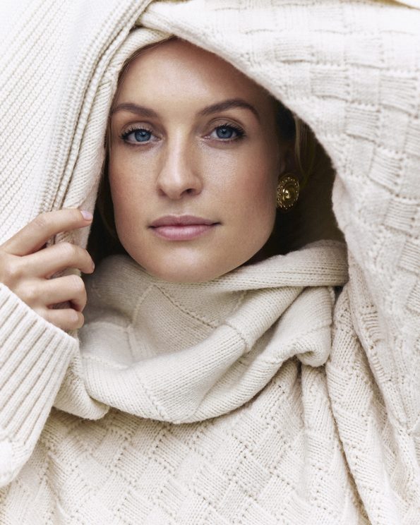 AmiAmalia - AmiAmalia Luxury Knitwear