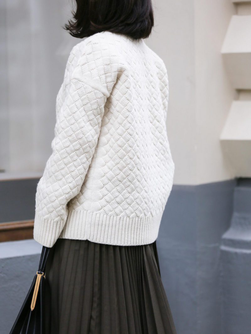 “To Infinity” Sweater | AmiAmalia