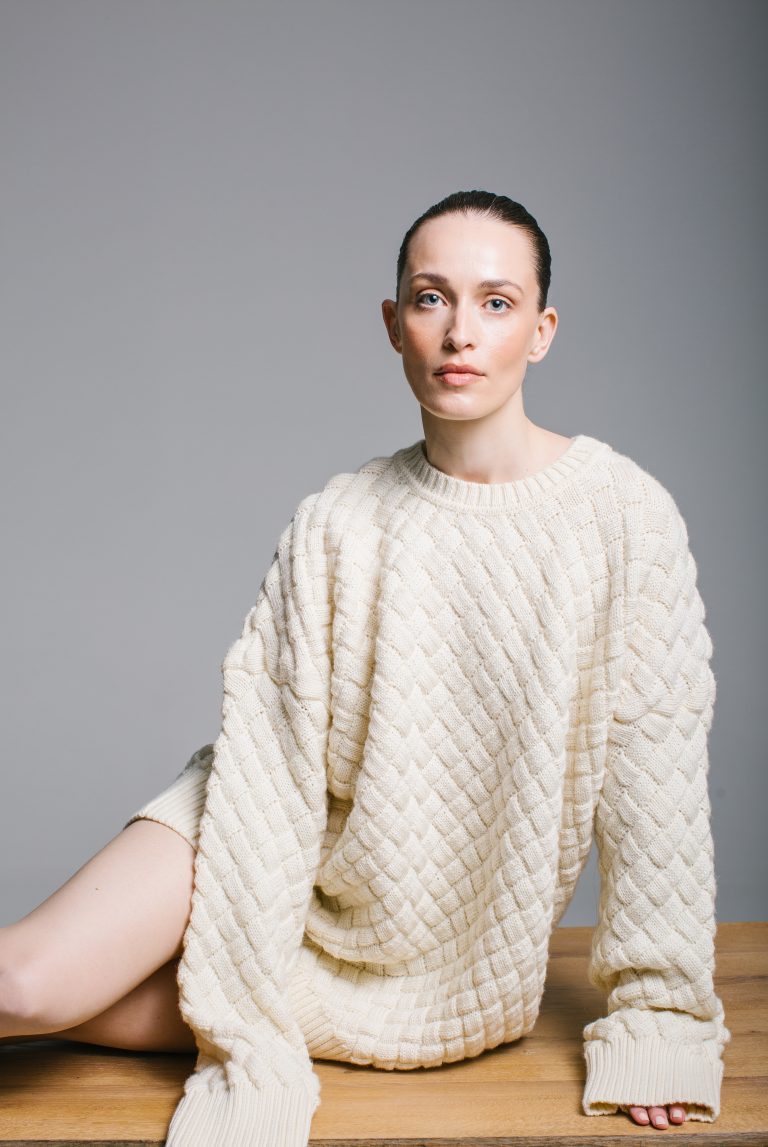 AmiAmalia - AmiAmalia Luxury Knitwear
