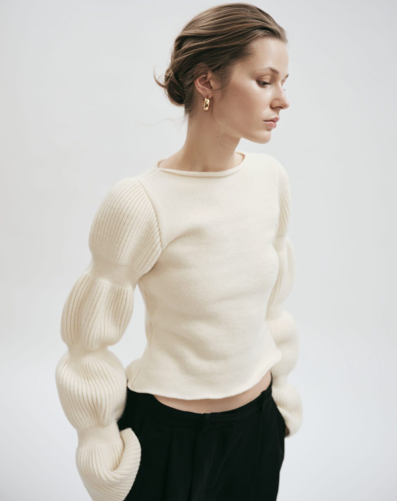 Shop - AmiAmalia Luxury Knitwear