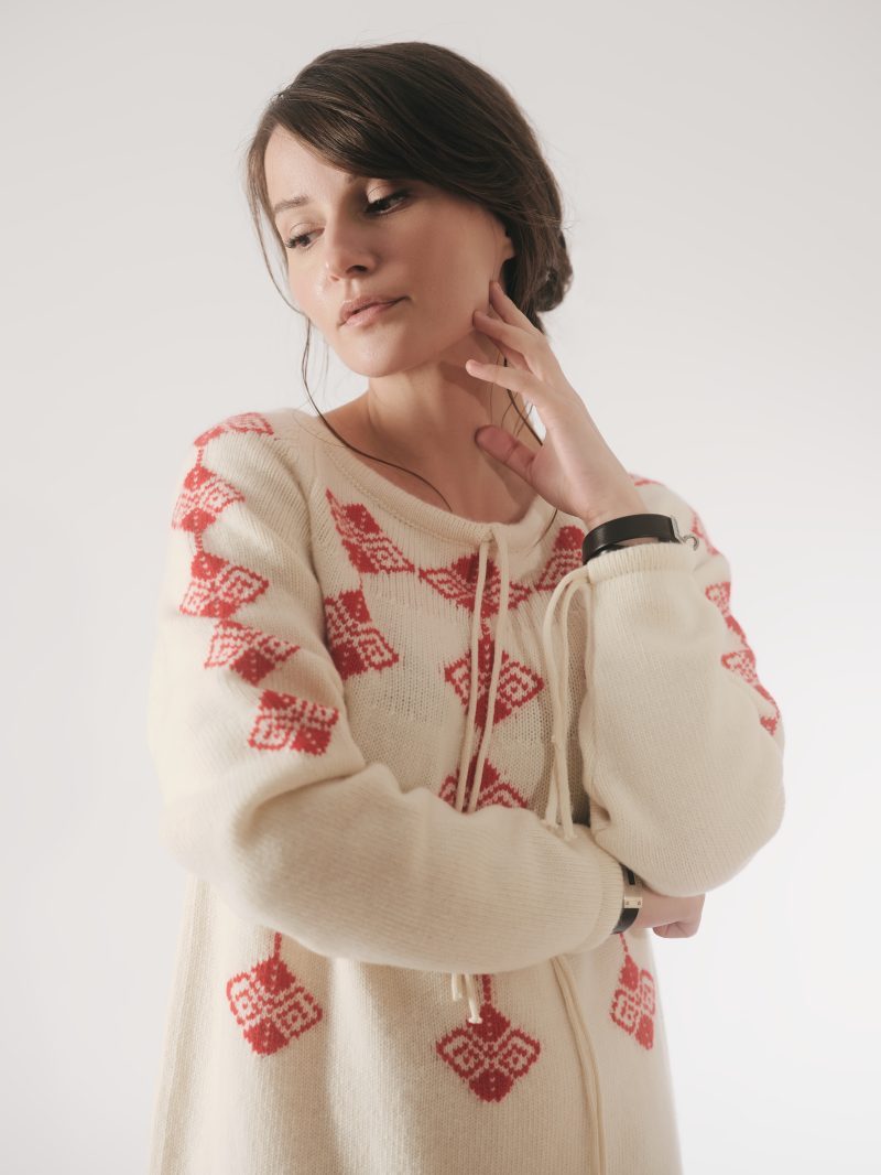 NEW IN - AmiAmalia Luxury Knitwear