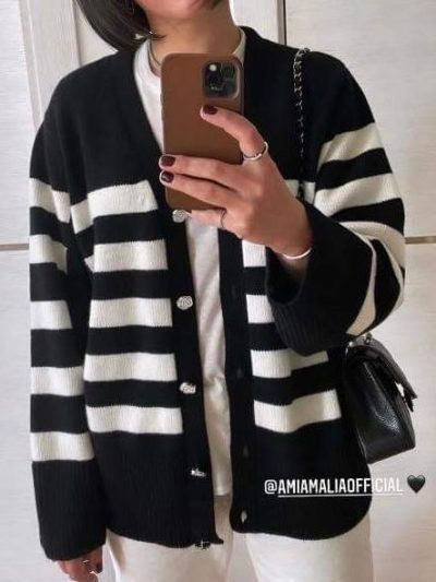 Women Knitwear Shop - AmiAmalia