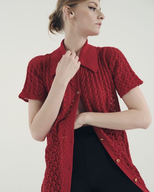 SALE - AmiAmalia Luxury Knitwear