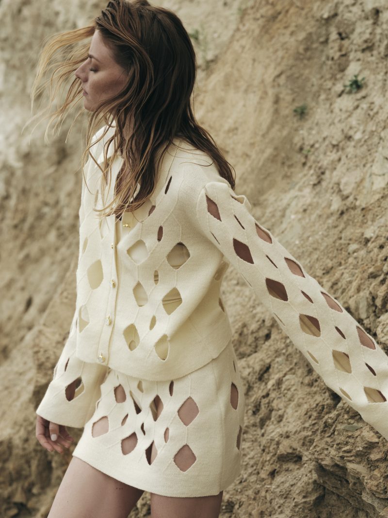 AmiAmalia Luxury Knitwear