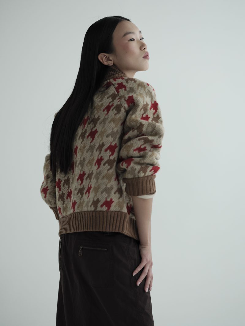 Women Knitwear Shop - AmiAmalia