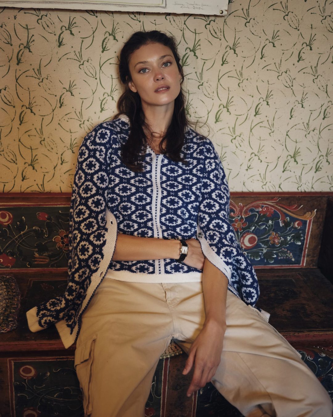 AmiAmalia - AmiAmalia Luxury Knitwear