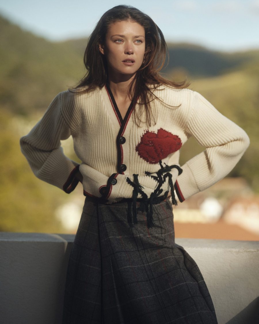 AmiAmalia - AmiAmalia Luxury Knitwear