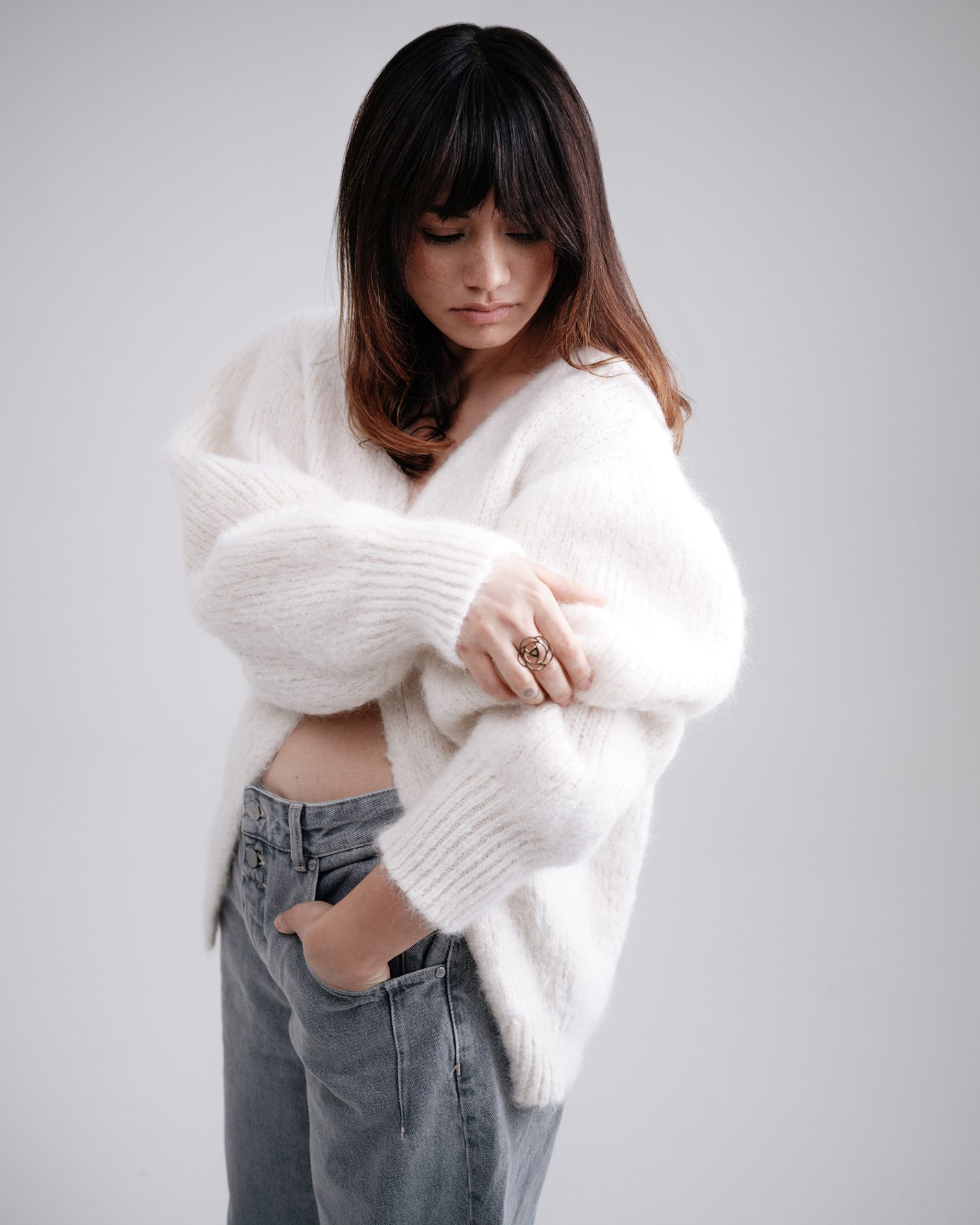 Women Knitwear Shop - AmiAmalia