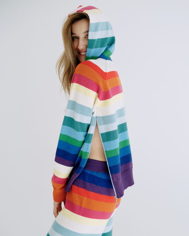 AmiAmalia - AmiAmalia Luxury Knitwear