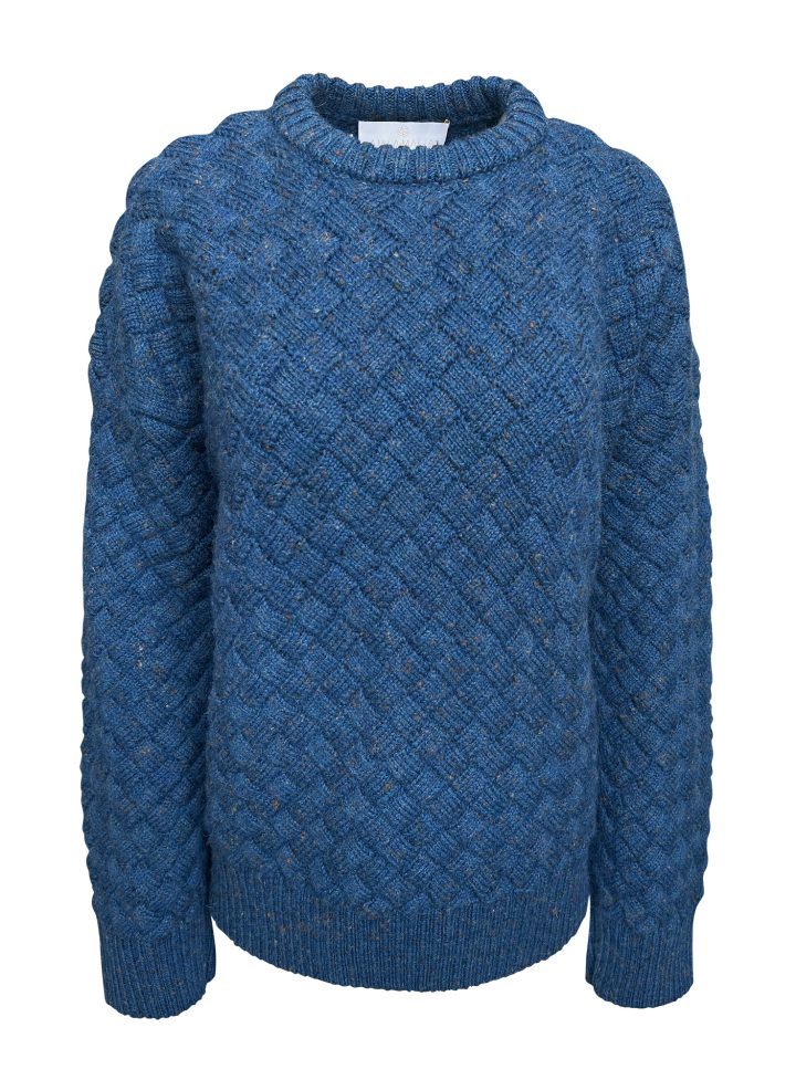 "Clouded Squares" meets 13 colors - Bomber Jacket - AmiAmalia Luxury ...