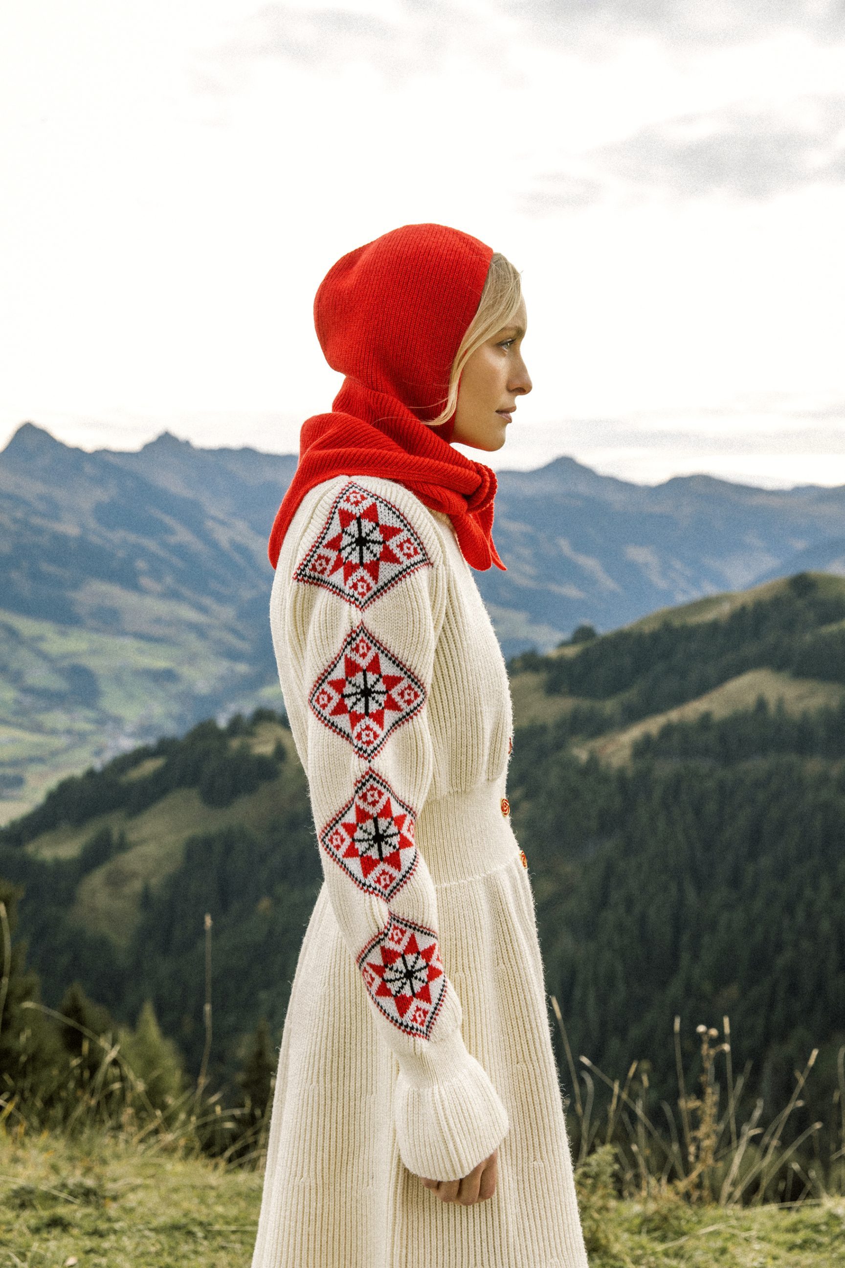 AmiAmalia - AmiAmalia Luxury Knitwear