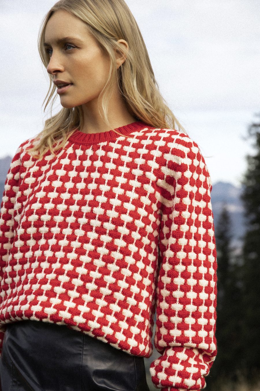 AmiAmalia - AmiAmalia Luxury Knitwear