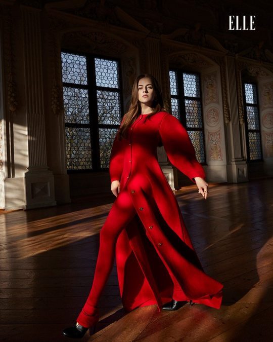 AmiAmalia - AmiAmalia Luxury Knitwear