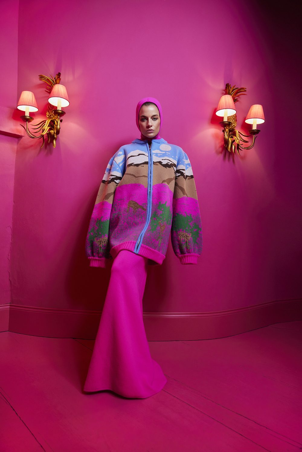 ELLE COVER X CLEO_11_2_web - AmiAmalia Luxury Knitwear