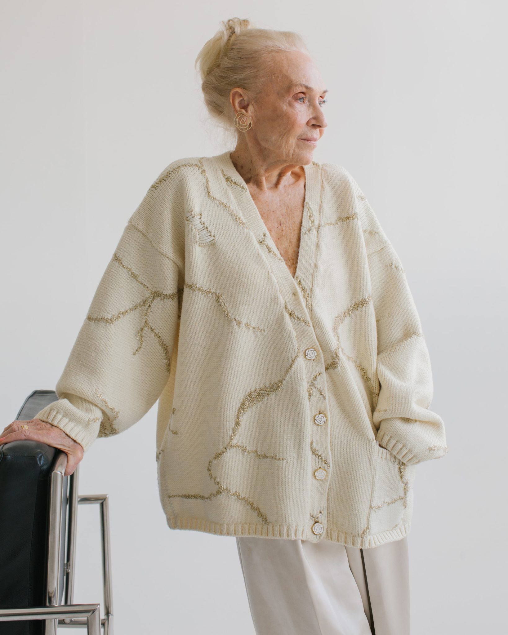 AmiAmalia - AmiAmalia Luxury Knitwear