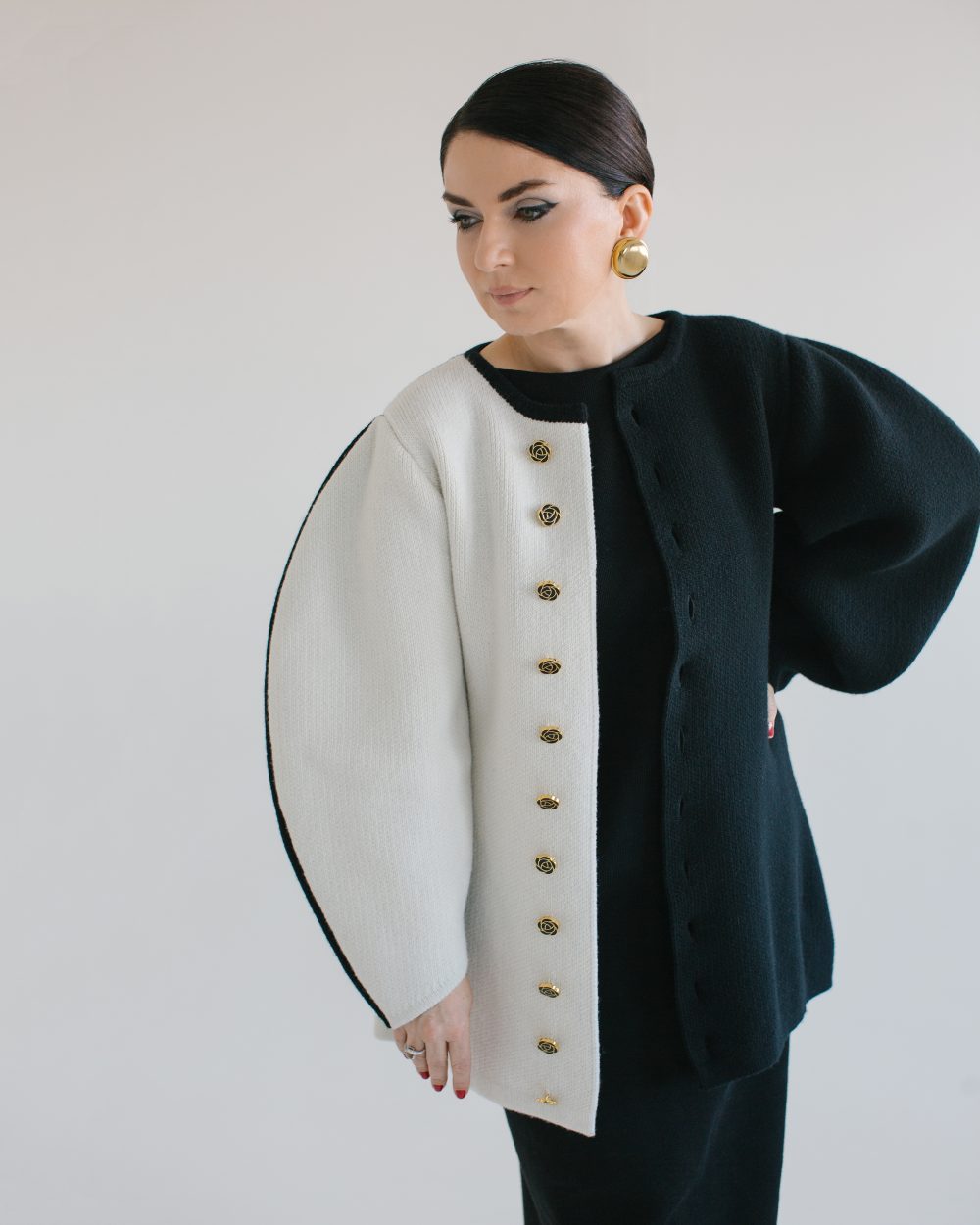 AmiAmalia - AmiAmalia Luxury Knitwear